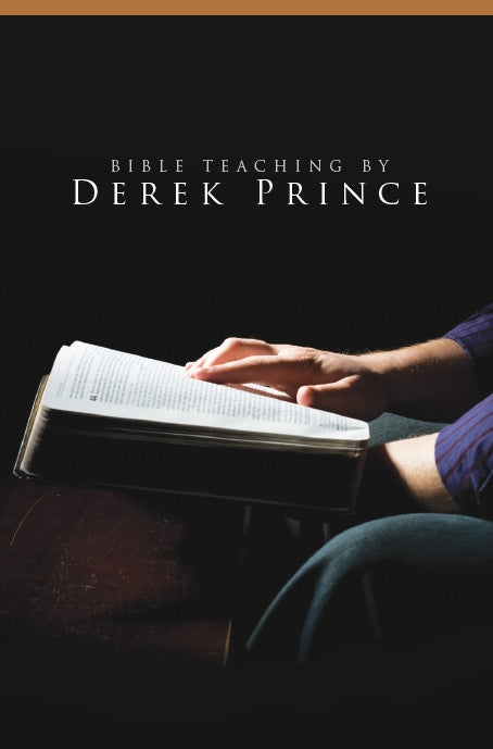 Place Of Israel In God's Purposes | Media | Derek Prince Ministries ...