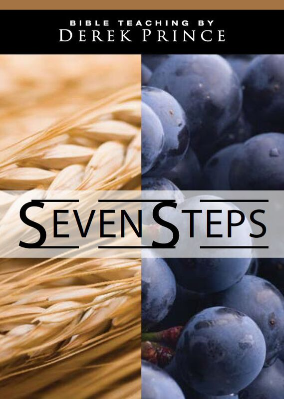 Seven Steps to Revival | Media | Derek Prince Ministries Australia