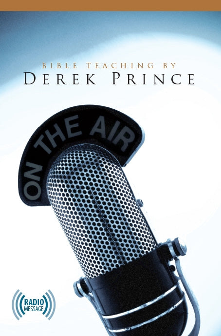 Ministry Of Intercession | Media | Derek Prince Ministries Australia